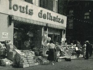 Qui sommes-nous ? - Louis Delhaize
