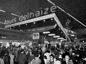 Qui sommes-nous ? - Louis Delhaize