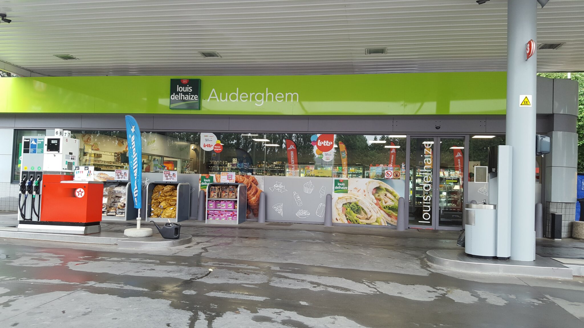 Wie zijn we? - Louis Delhaize