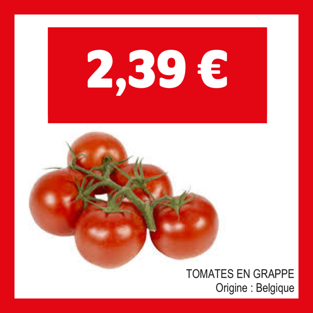Promotions - Louis Delhaize