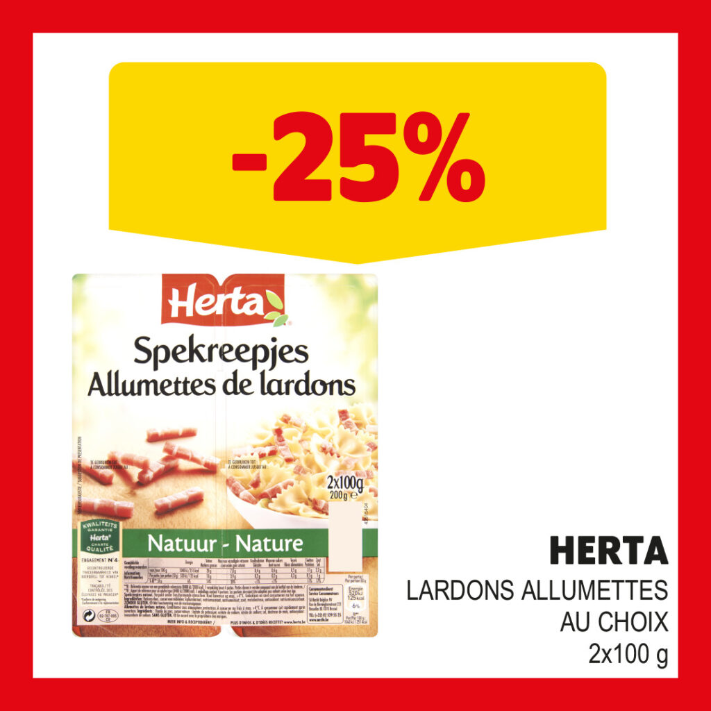 Promotions - Louis Delhaize