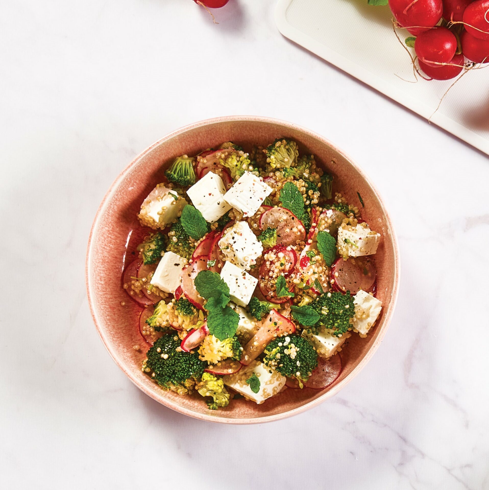 Nos Recettes - Louis Delhaize