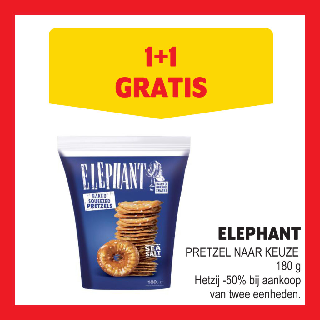 Promoties - Louis Delhaize