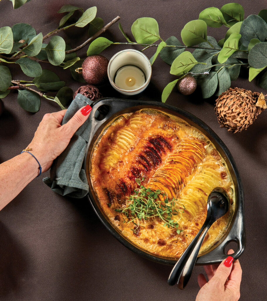 Recettes et chroniques - Louis Delhaize