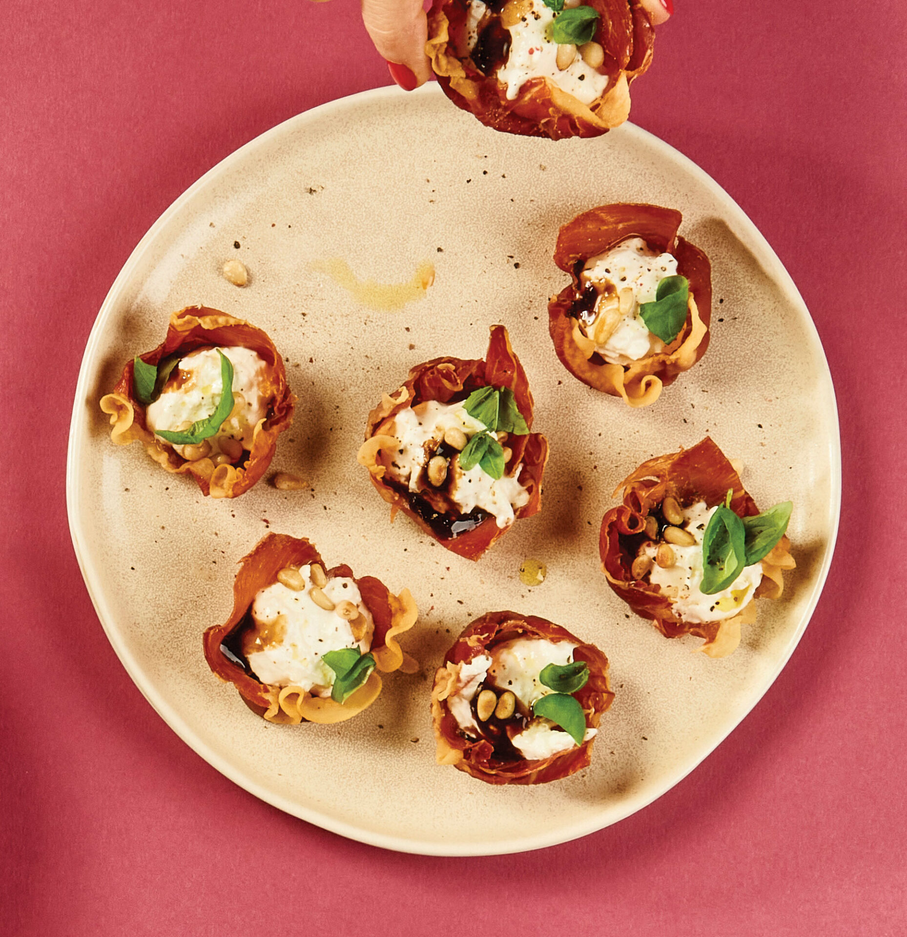 Hartige taart met courgettes en feta - Louis Delhaize