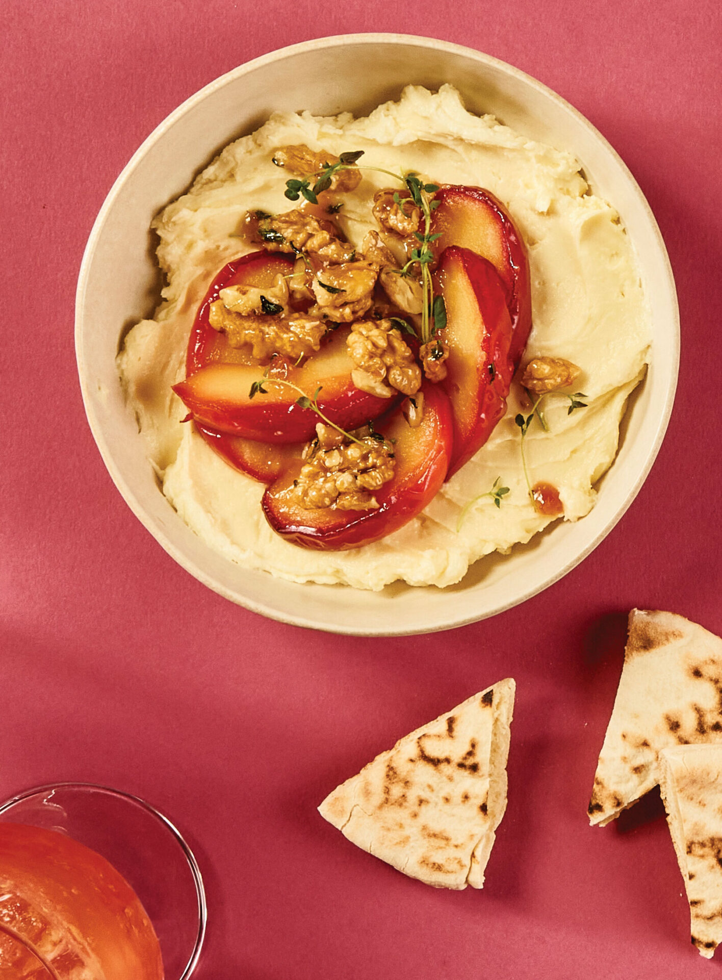 Nos Recettes - Louis Delhaize