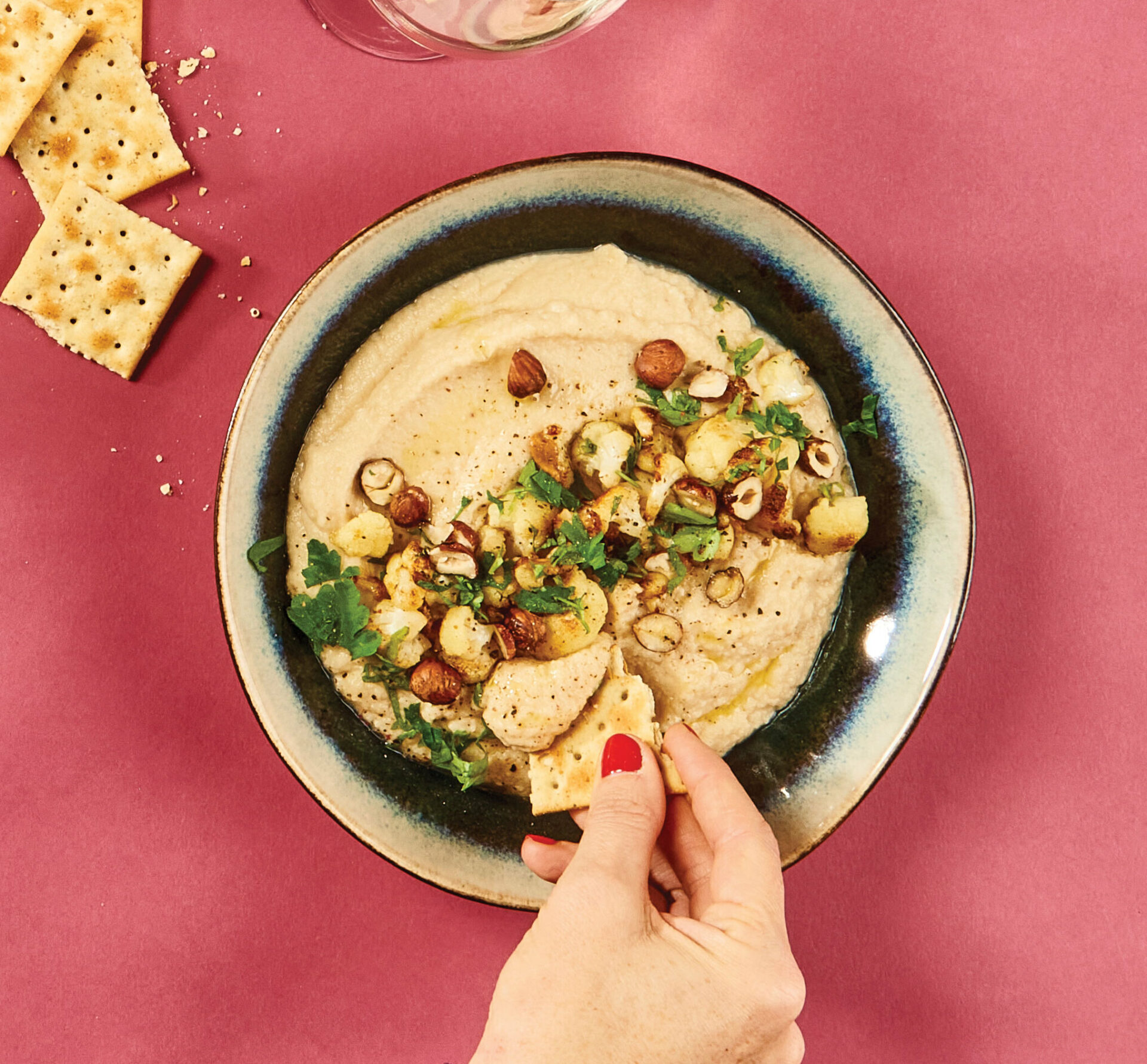 Nos Recettes - Louis Delhaize
