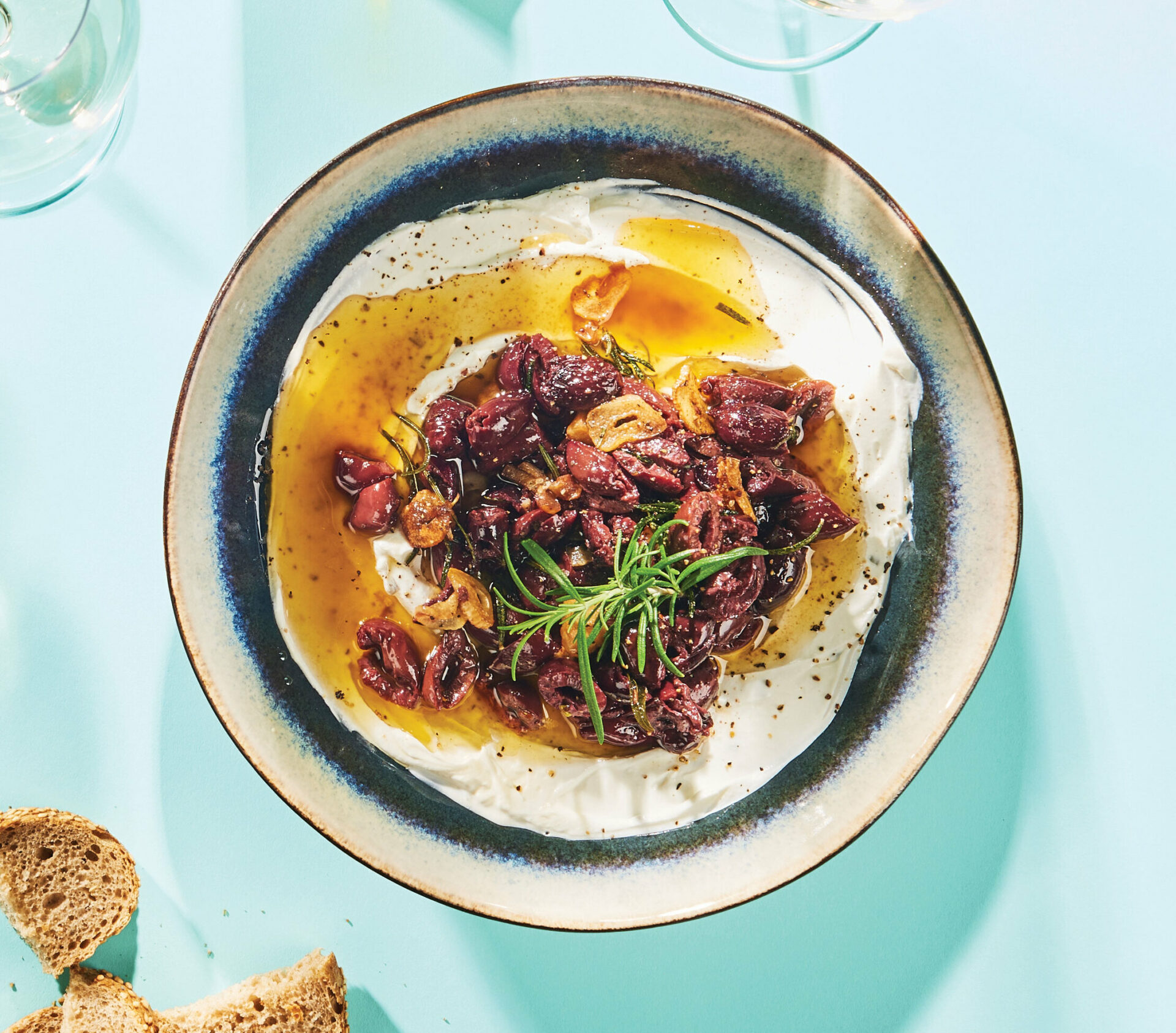 Nos Recettes - Louis Delhaize