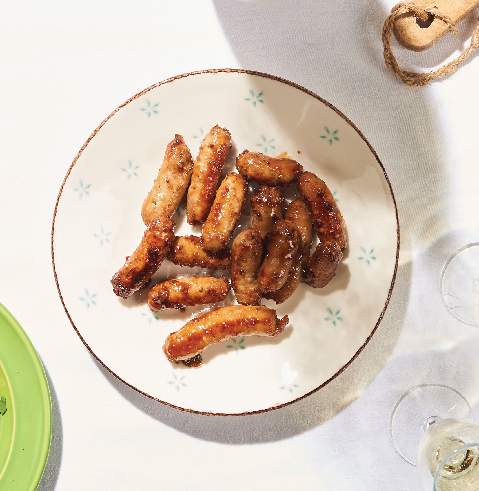 Onze recepten - Louis Delhaize