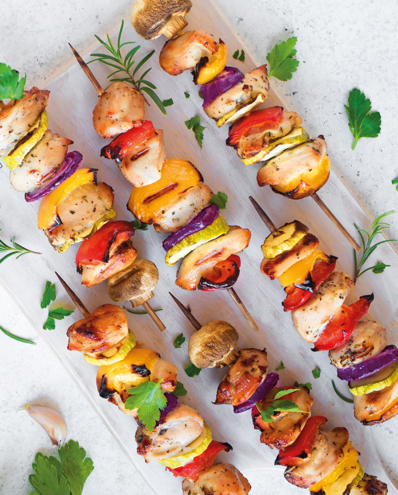 Nos Recettes - Louis Delhaize