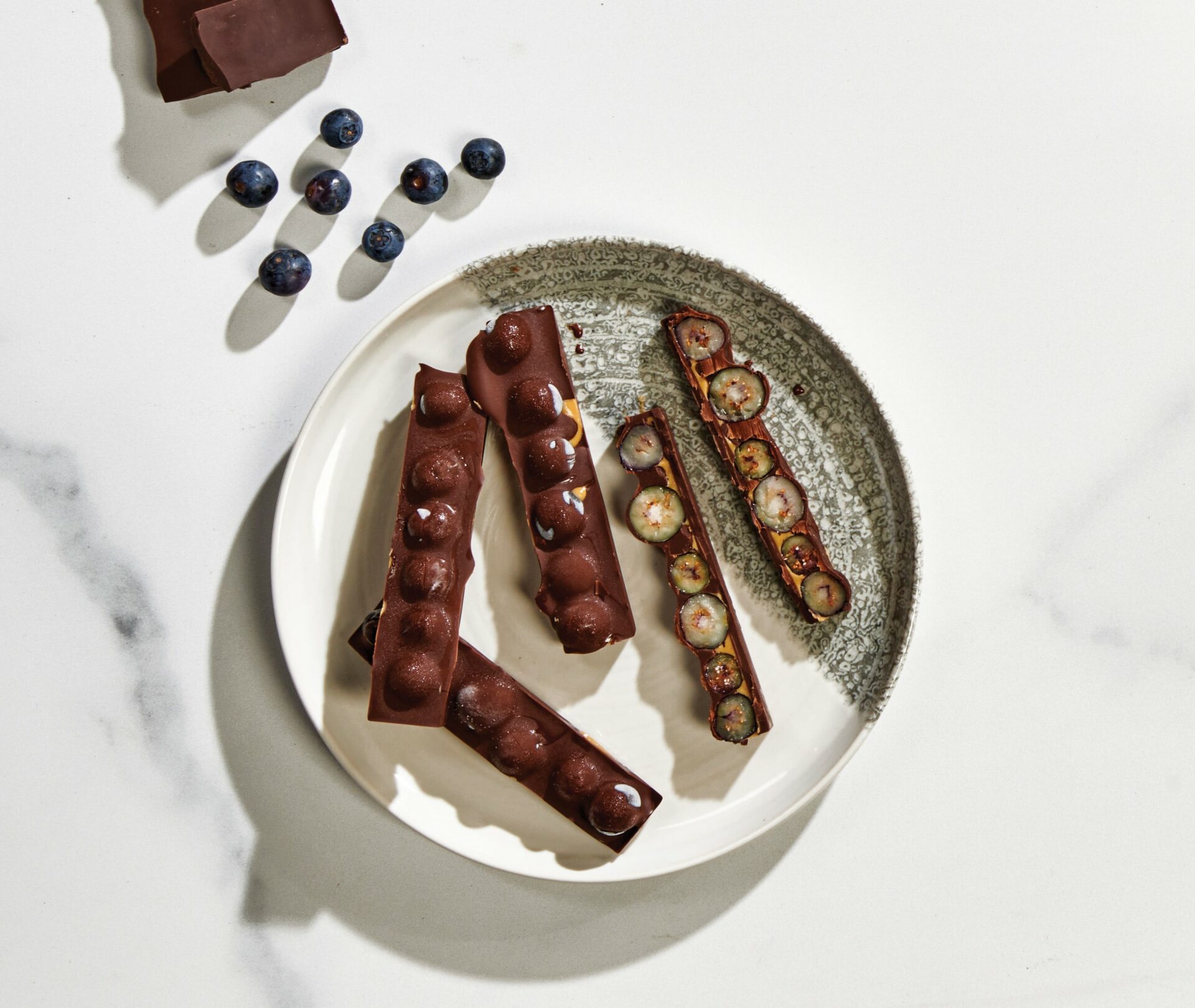 Nos Recettes - Louis Delhaize