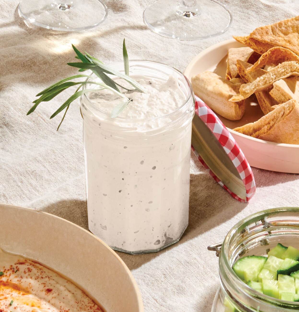Nos Recettes - Louis Delhaize