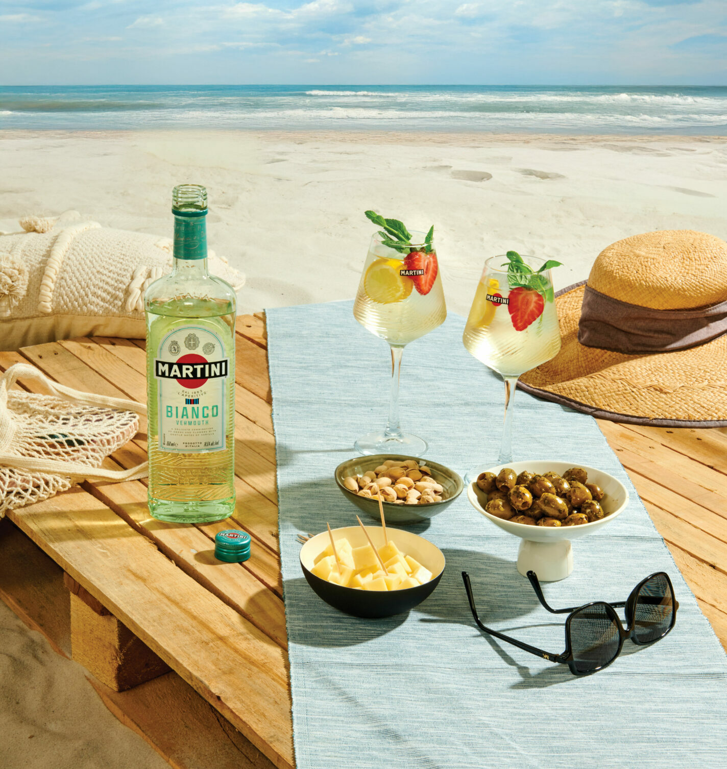 Nos Recettes - Louis Delhaize