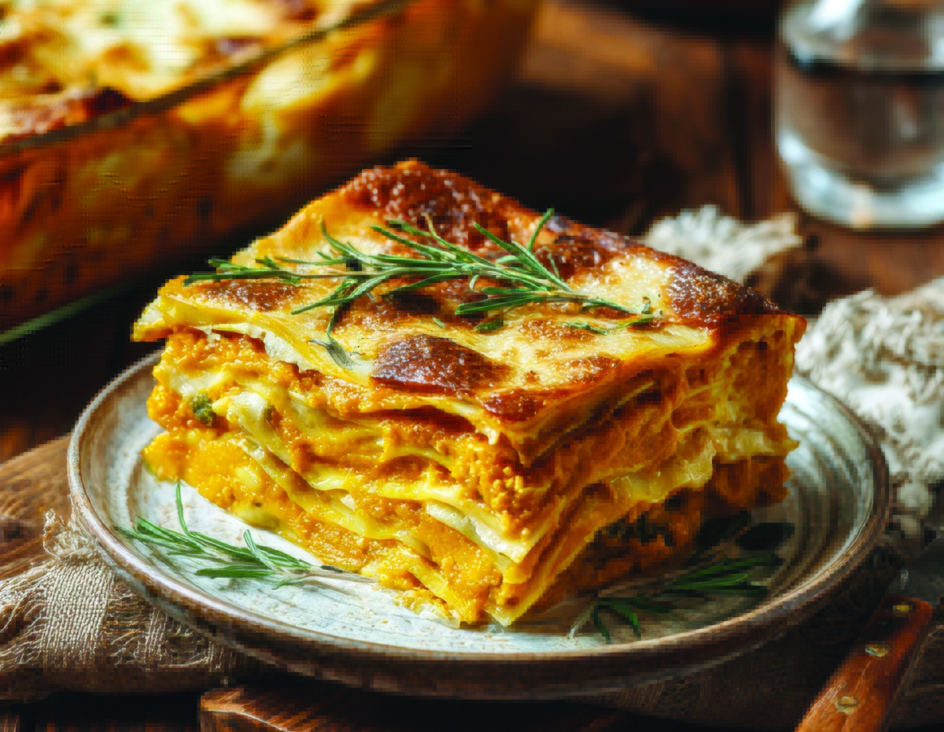 Nos Recettes - Louis Delhaize