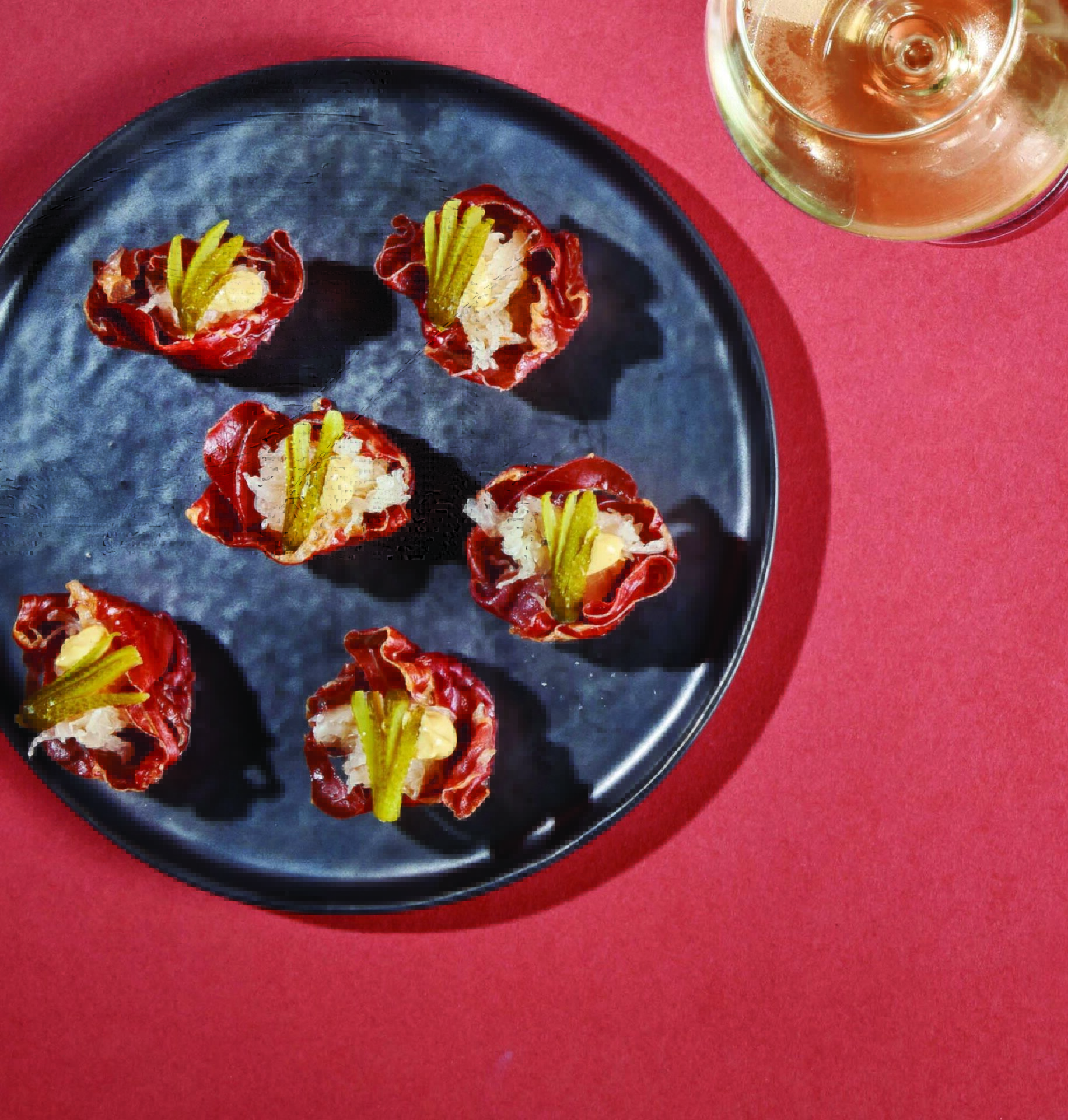 Nos Recettes - Louis Delhaize