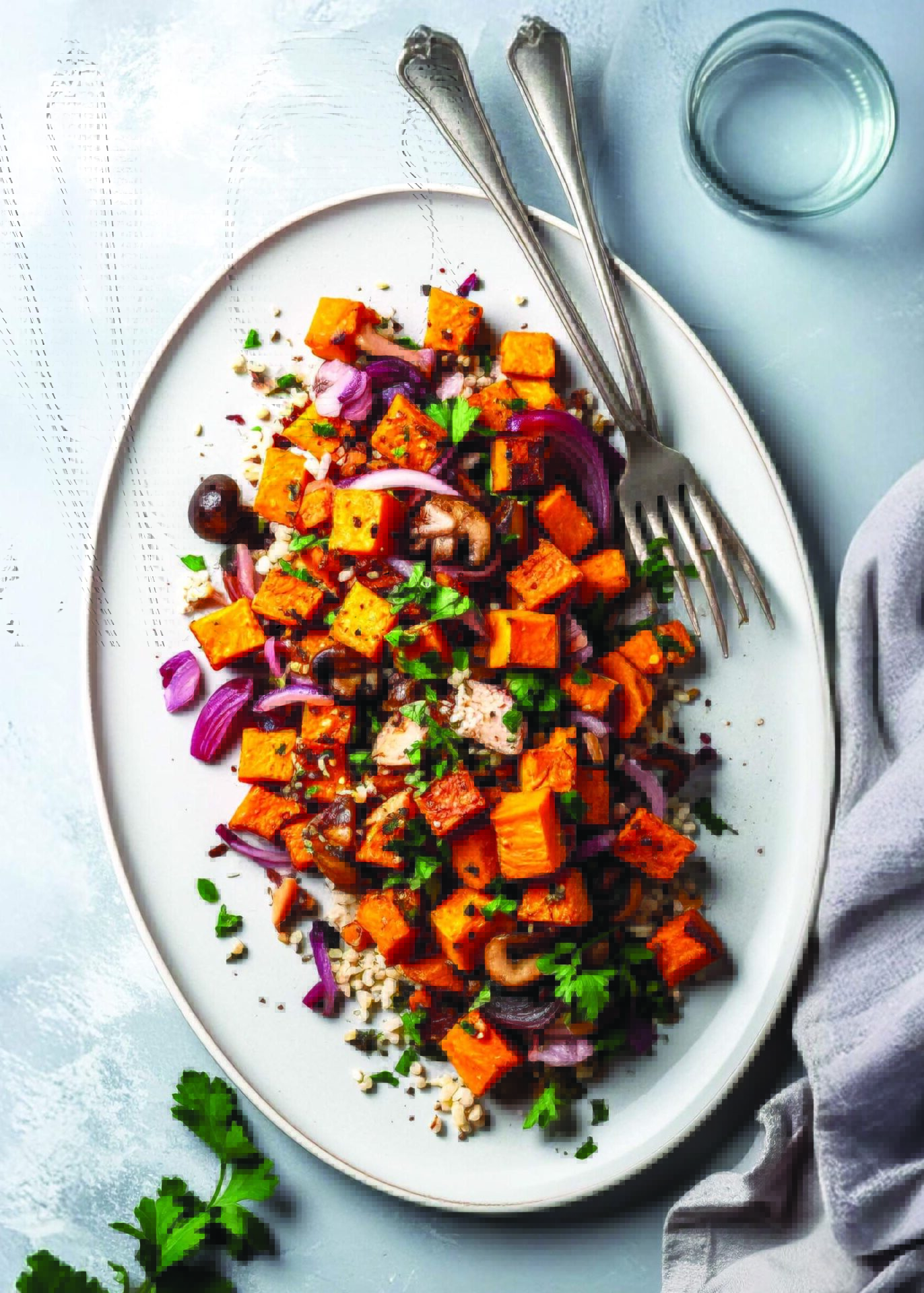 Nos Recettes - Louis Delhaize