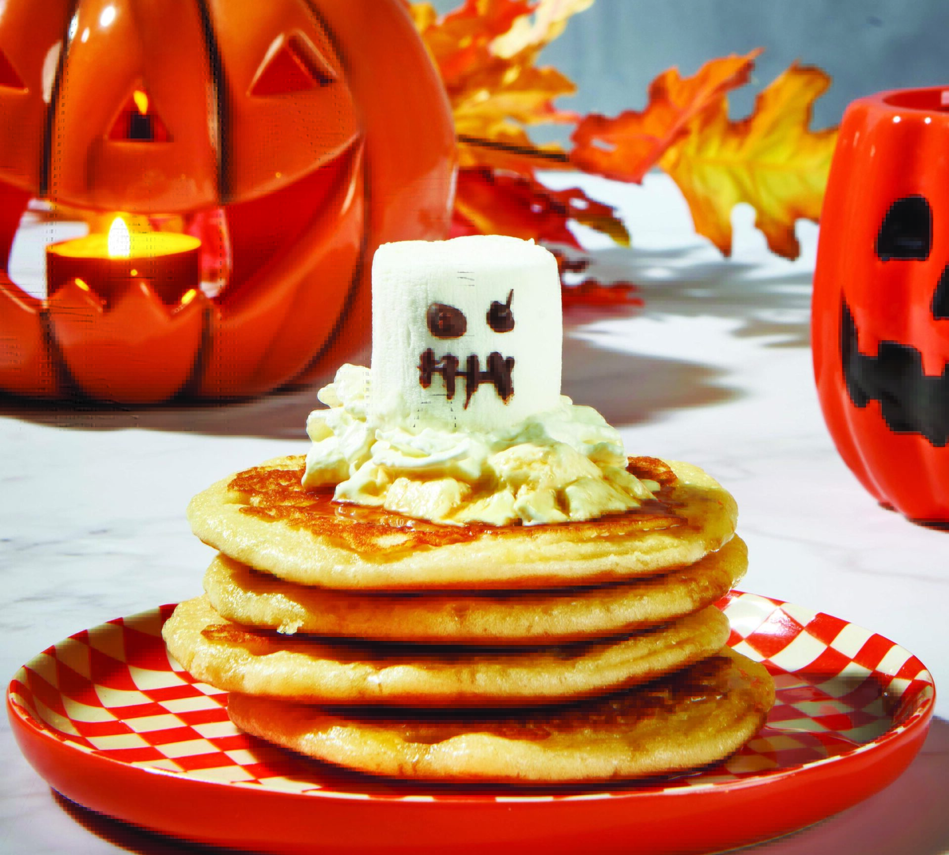 Onze recepten - Louis Delhaize