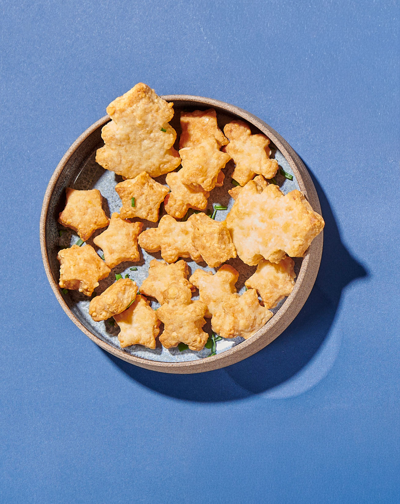 Nos Recettes - Louis Delhaize