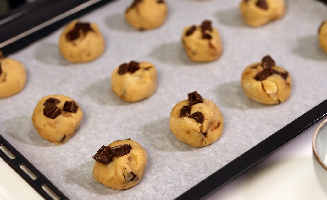Nos Recettes - Louis Delhaize
