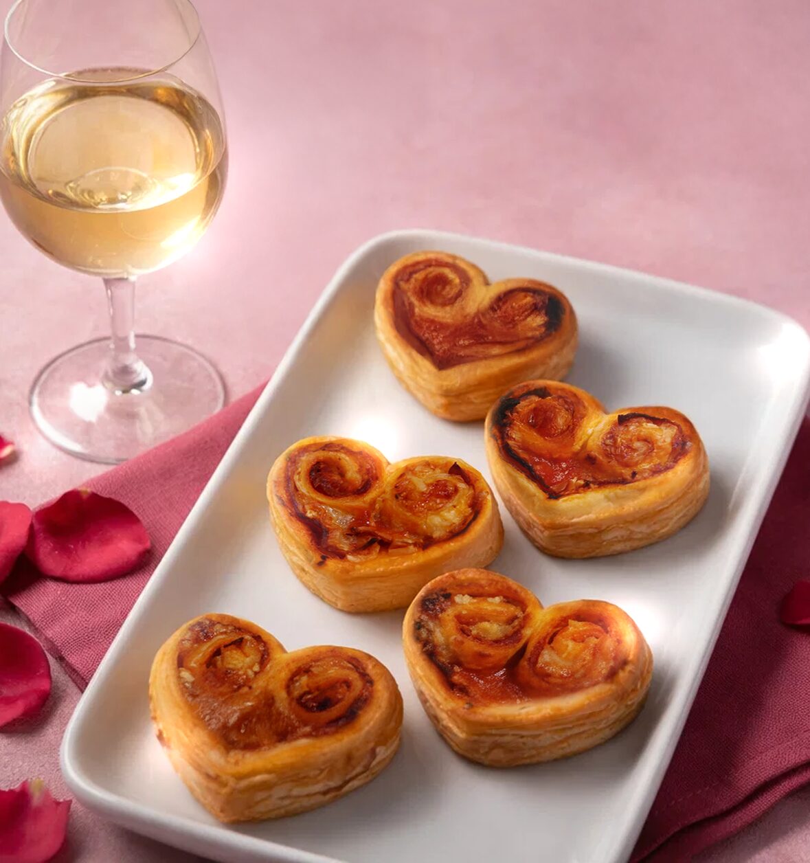 Driekoningentaart met frangipane - Louis Delhaize