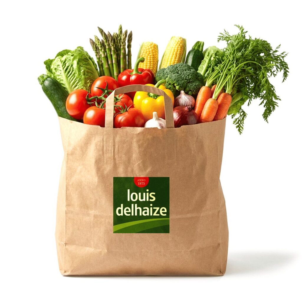 Onze producten - Louis Delhaize